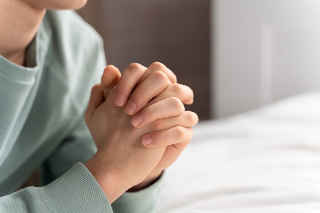 The True Prayer of Jesus: 10 Lessons from John 17 for a Faithful Life ...